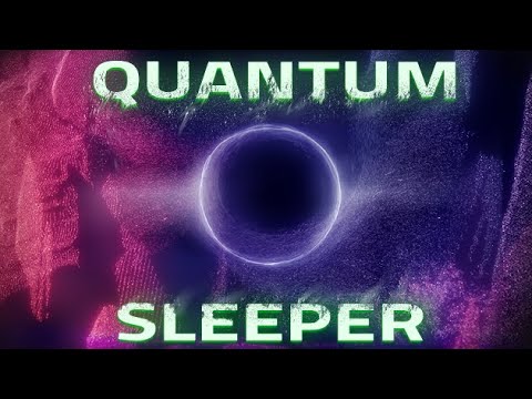 Quantum Sleeper | Eerie Gameplay Teaser - YouTube