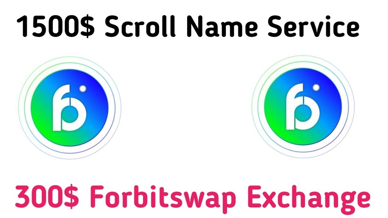 1500$ Scroll Name Service(SNS) How to get whitelisted for Airdrop ...