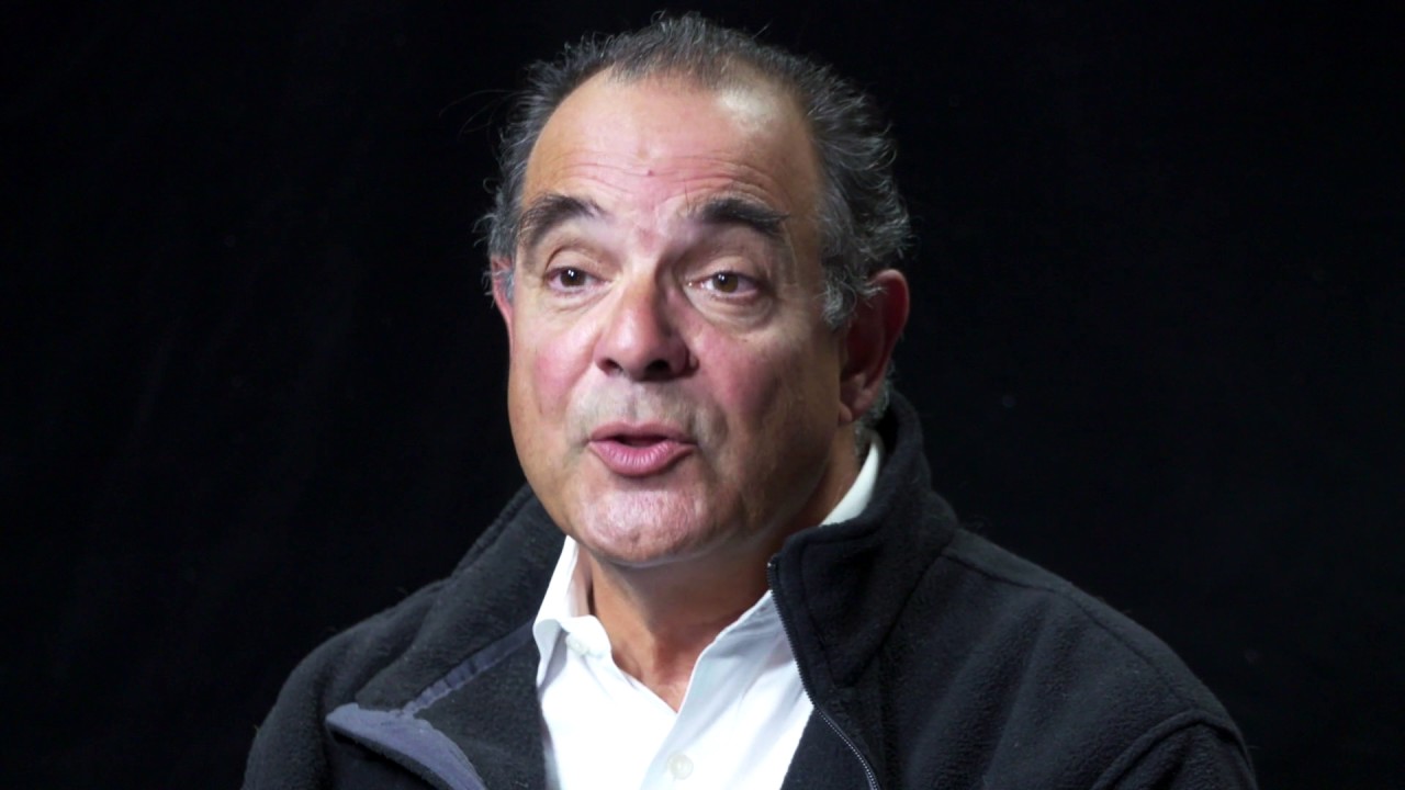 My Shakespeare Story: Edward Gero - #MySHX400 - YouTube