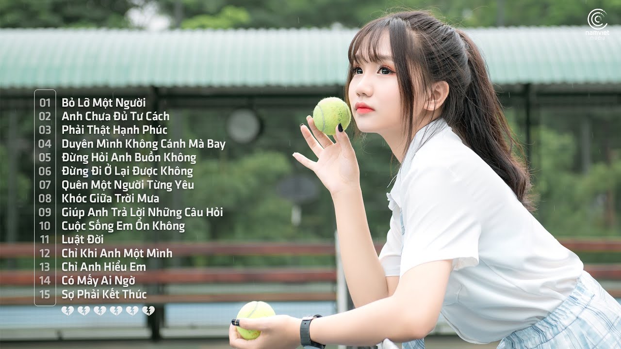 Những Ca Khúc Nhạc Trẻ Hay Mới Nhất 2020 - Chọn Lọc 30 Bài Nhạc Trẻ ...