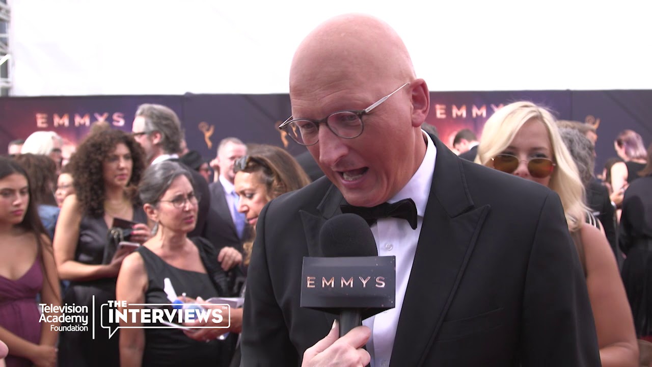 Emmy Winner Dan Reed ("Leaving Neverland") on the 2019 Creative Arts ...