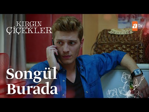 Ali'nin, Songül'e yardımı...  - Kırgın Çiçekler 93. Bölüm