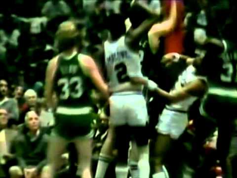 NBA Greatest Duels_ Larry Bird vs Julius Erving - YouTube
