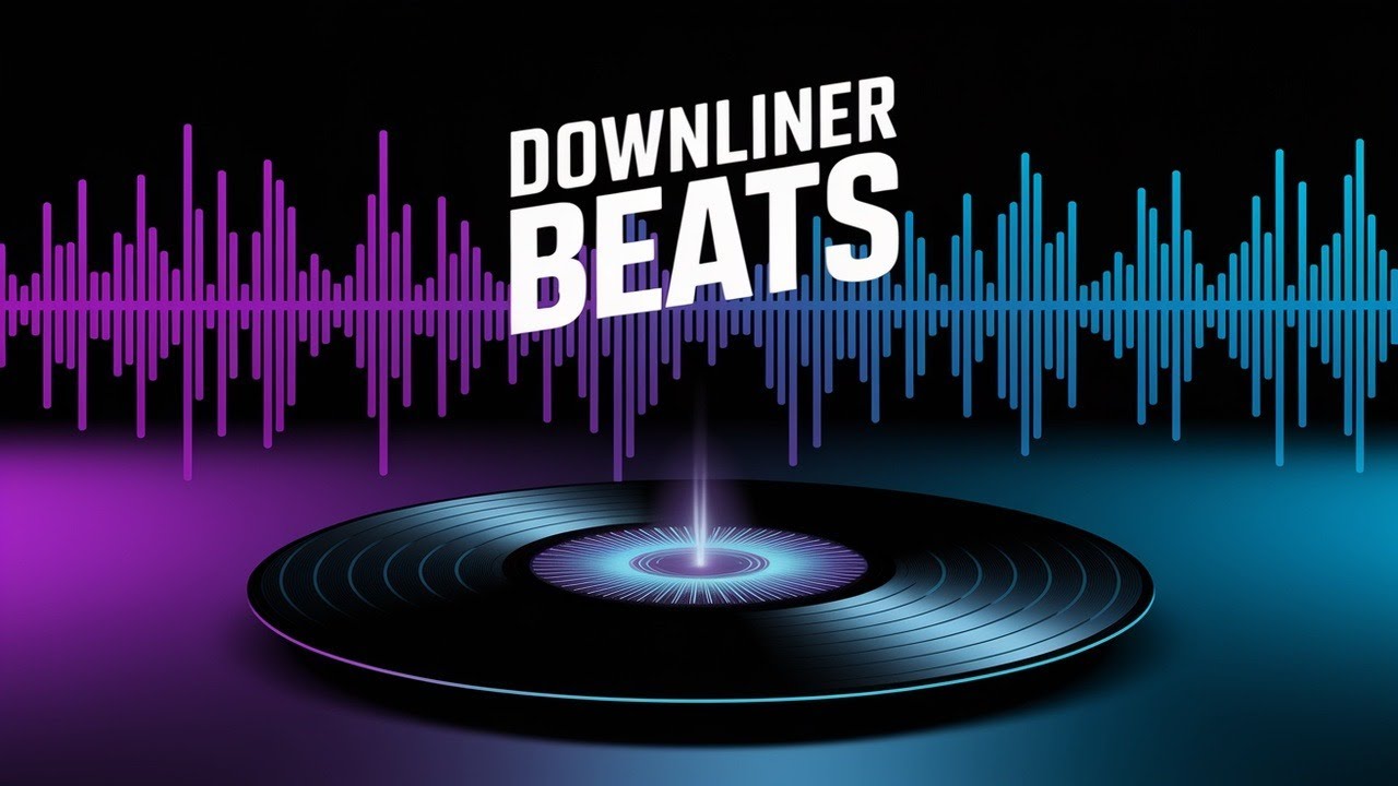 Downliner Beats - Beat System (21 Years) 2k04 - YouTube