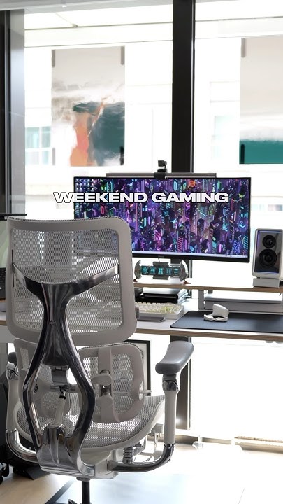 Weekend Gaming - jsetups.com - YouTube