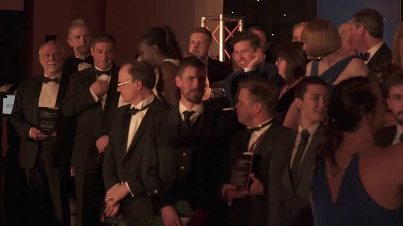 The Herald Higher Education Awards 2016 Youtube