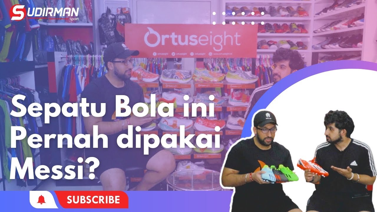 PENJELASAN SEPATU BOLA ADIDAS MAHAL & MURAH, PANTASKAH DICOBA ? 😬 - YouTube