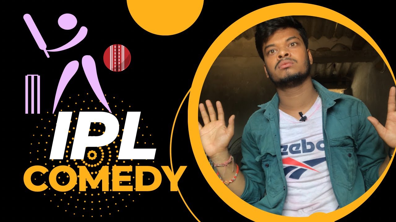 IPL comedy || stand up comedy odia || odia comedy || hari nana jokes ...