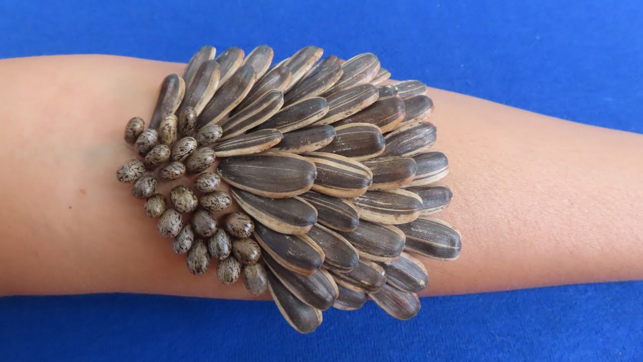 Wow, Really nice removing giant ticks style on arm woman | Designed ...