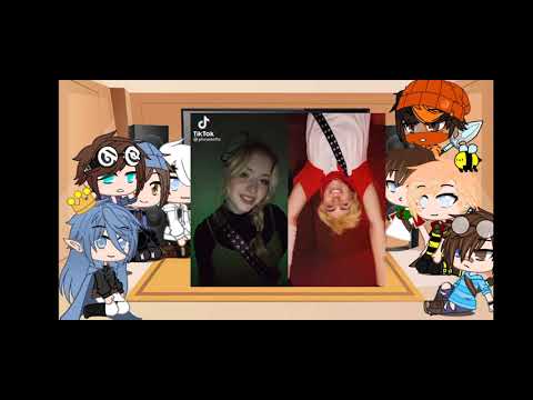 op nightmare team react to original/part five/slight dnf/cringe and ...