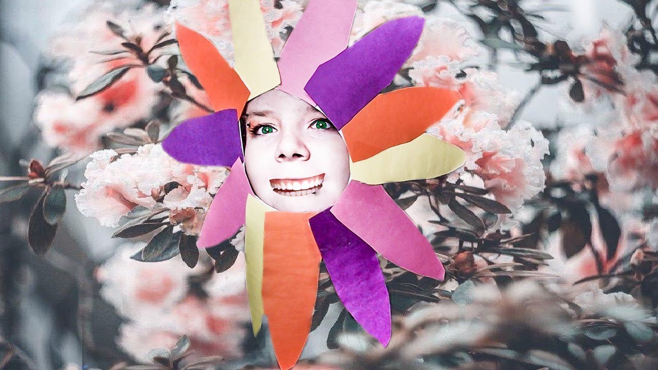 Deaf Flower - YouTube