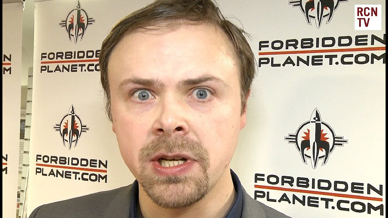 Ashens Confirms Game Child Movie Sequel - YouTube