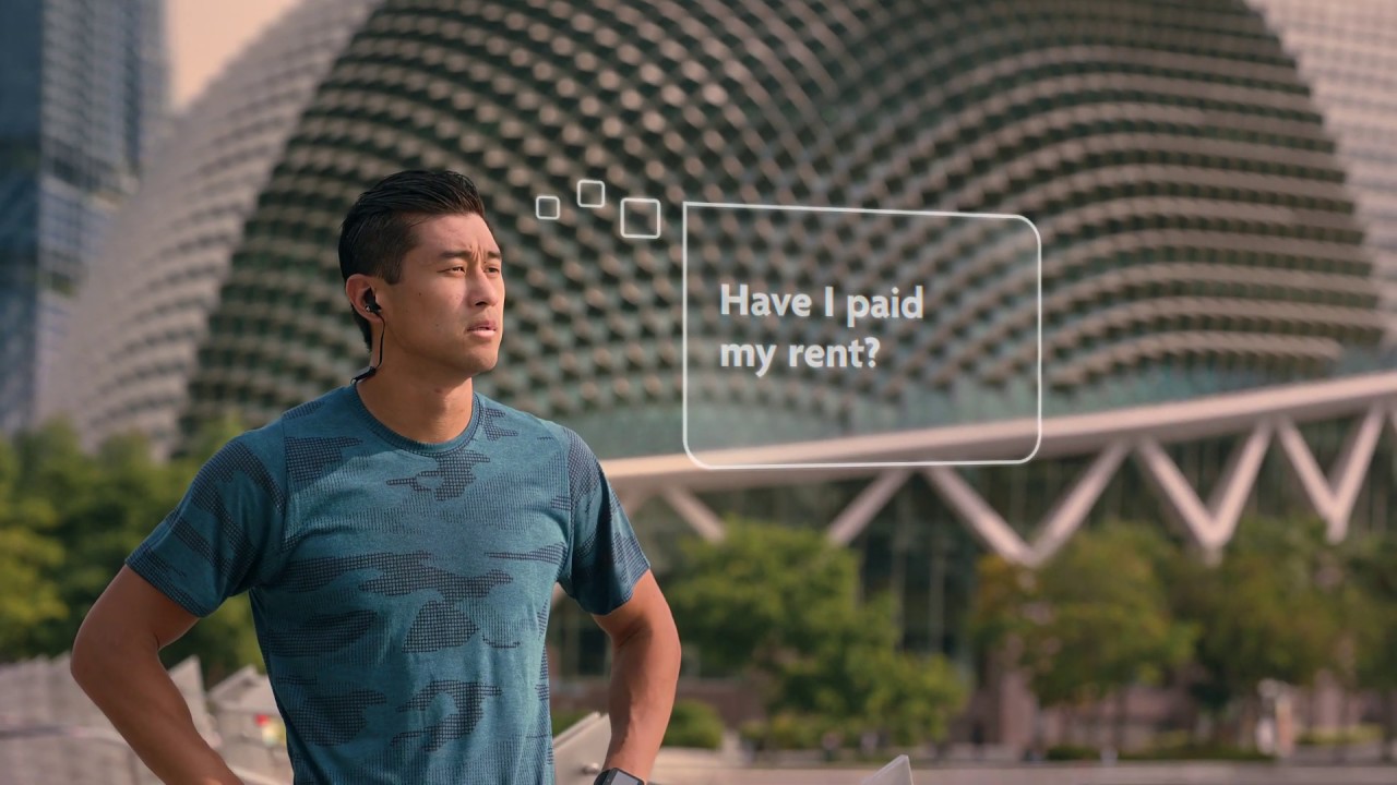 UOB Mighty Insights: Upcoming regular payment - YouTube