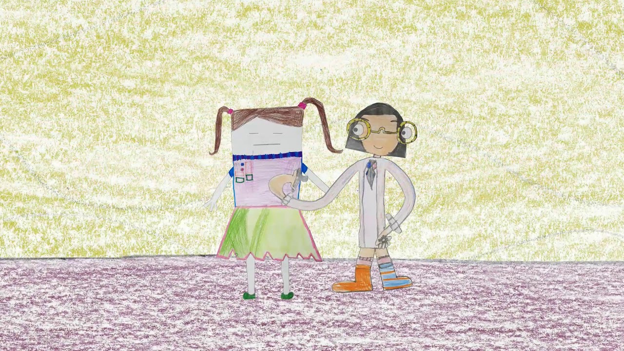 Creating Together 46 | The friendly inventor - YouTube