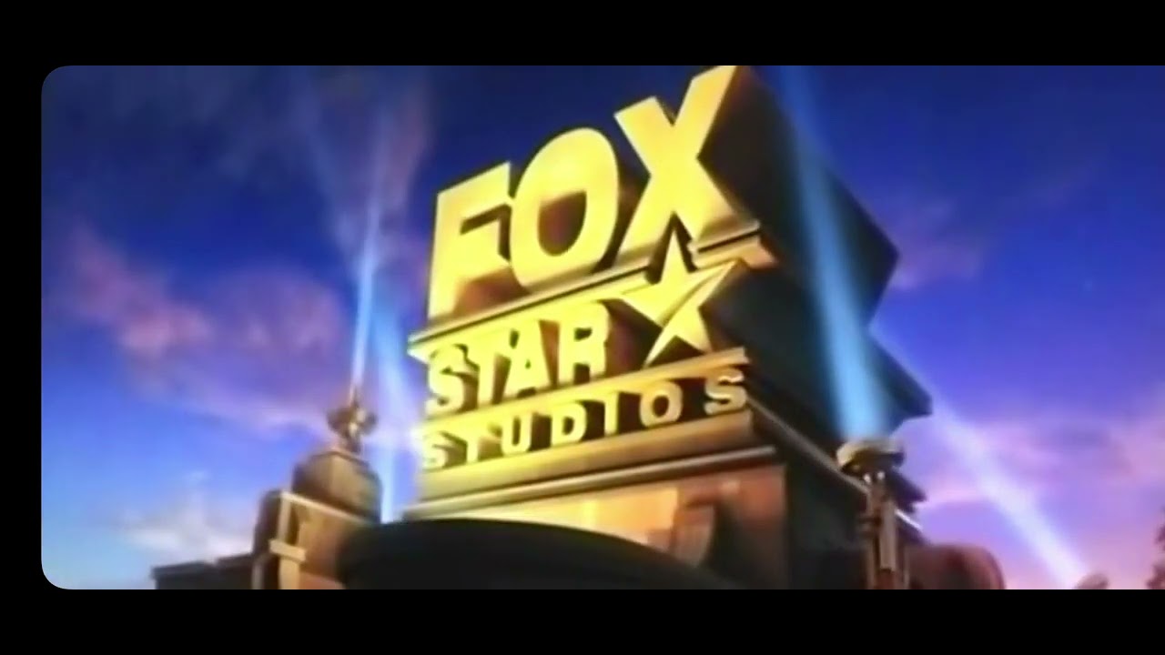 Fox Star Studios 20th Century Fox (2013) (2020) - YouTube