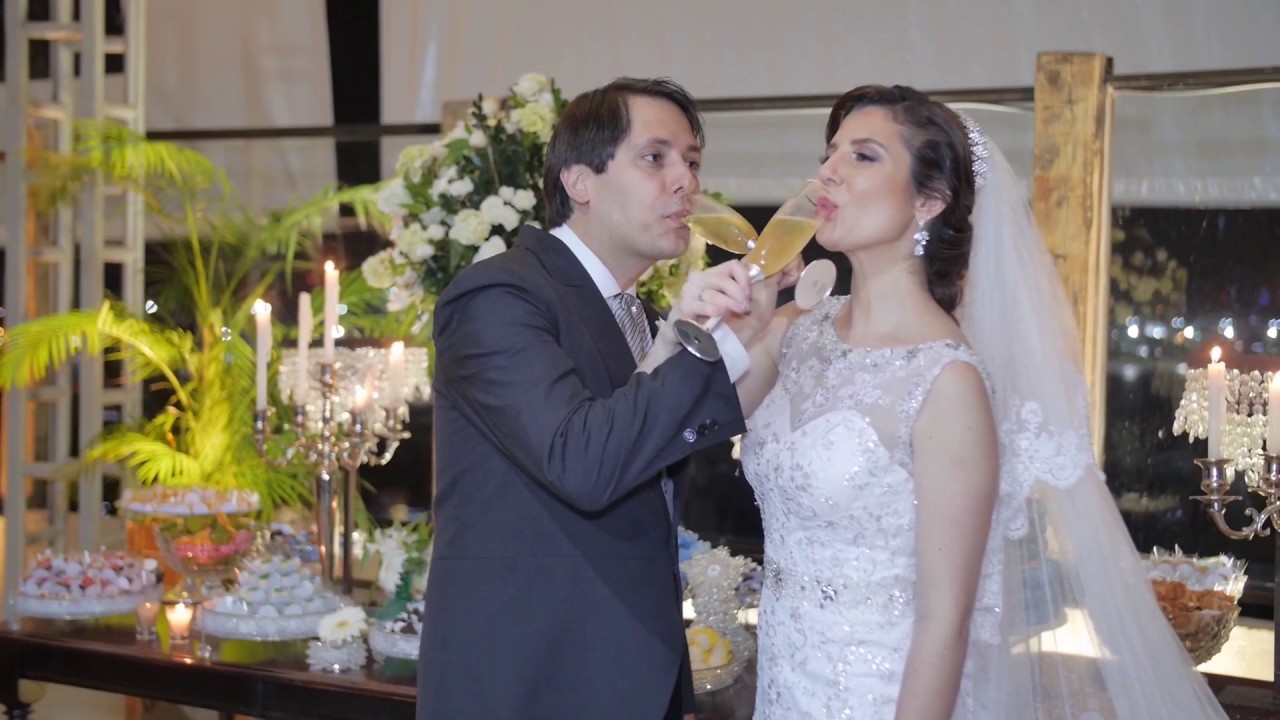 Fábio e Sofia Short Film - YouTube