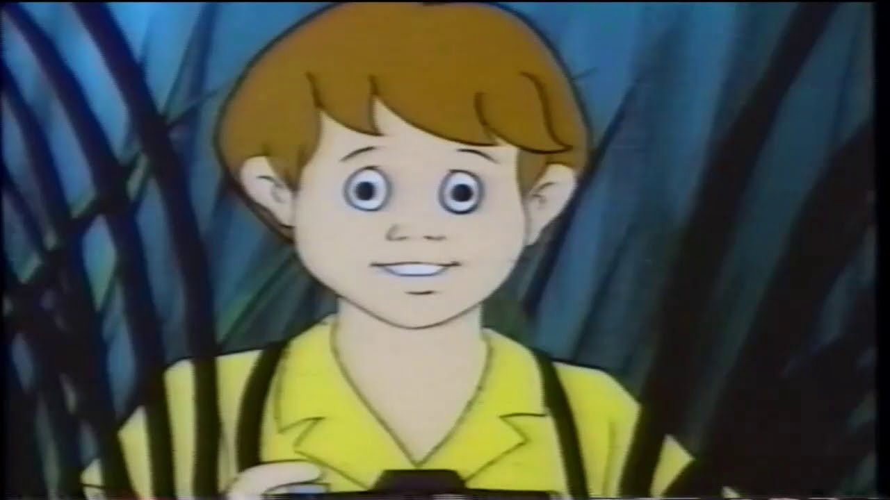 Seabert Episode 4 - Leopard Smugglers - YouTube