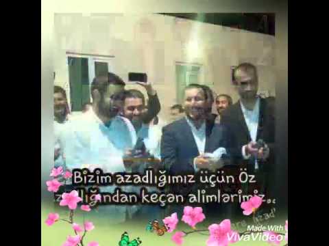 “Salam ey aşiqi Xuda\