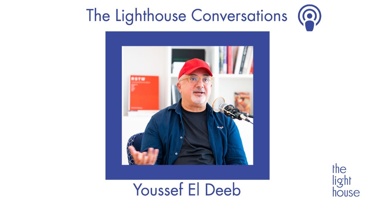 Fatafeat Founder Youssef El Deeb - YouTube