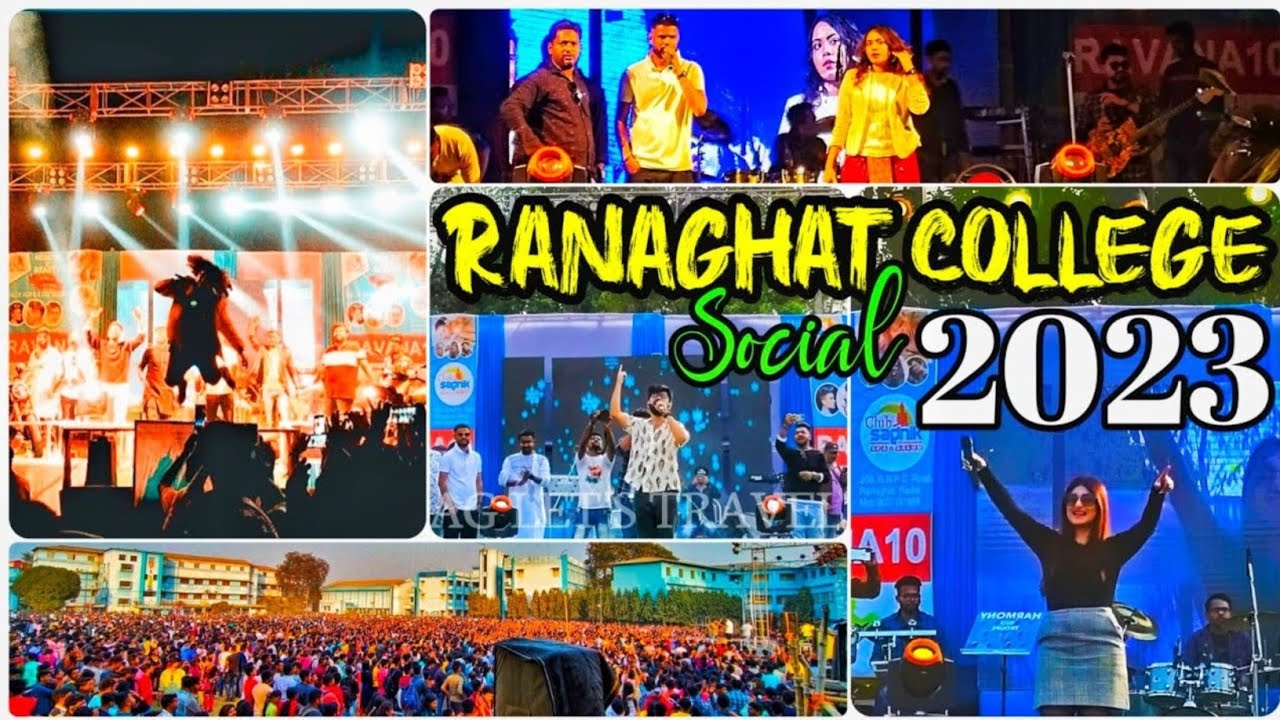 Ranaghat college 2023 nobin boron😈😈@gopallifestyle001 #ranaghat # ...