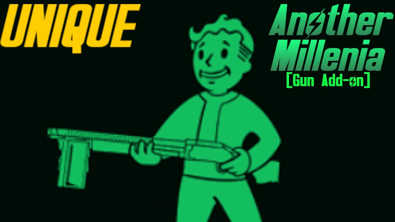 Fallout: New Vegas - Panic Attack - YouTube