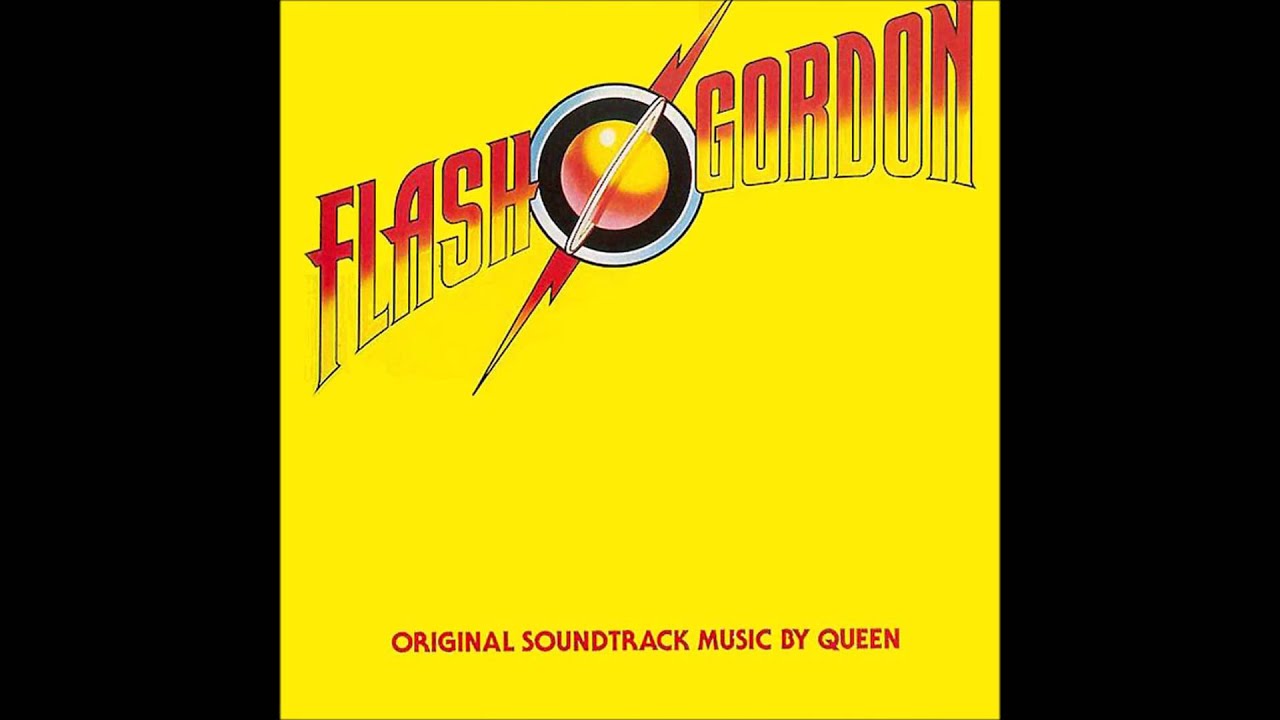 Flash Gordon Soundtrack 1980 (2) - YouTube