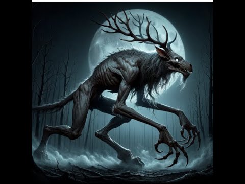 wendigo sounds part 2 - YouTube