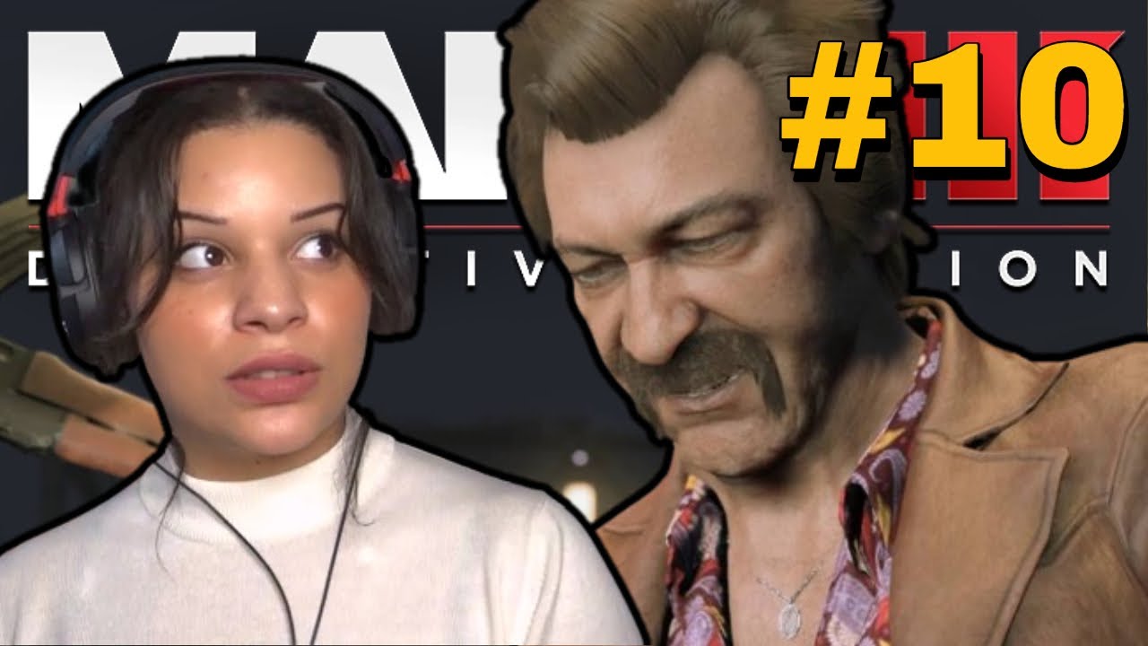 A Plan Of Action... | Mafia 3: Definitive Edition | #10 - YouTube