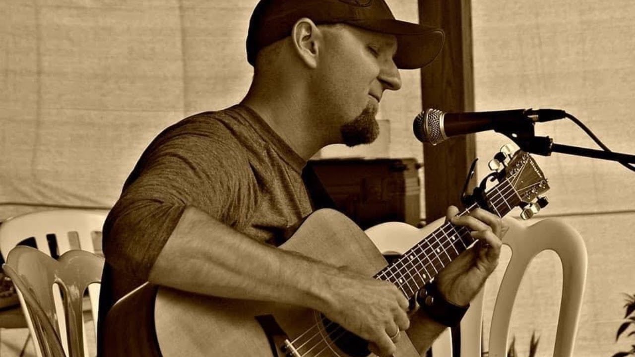 Stories and Songs Live - Doug Haag Music - Sept 5, 2020 - YouTube