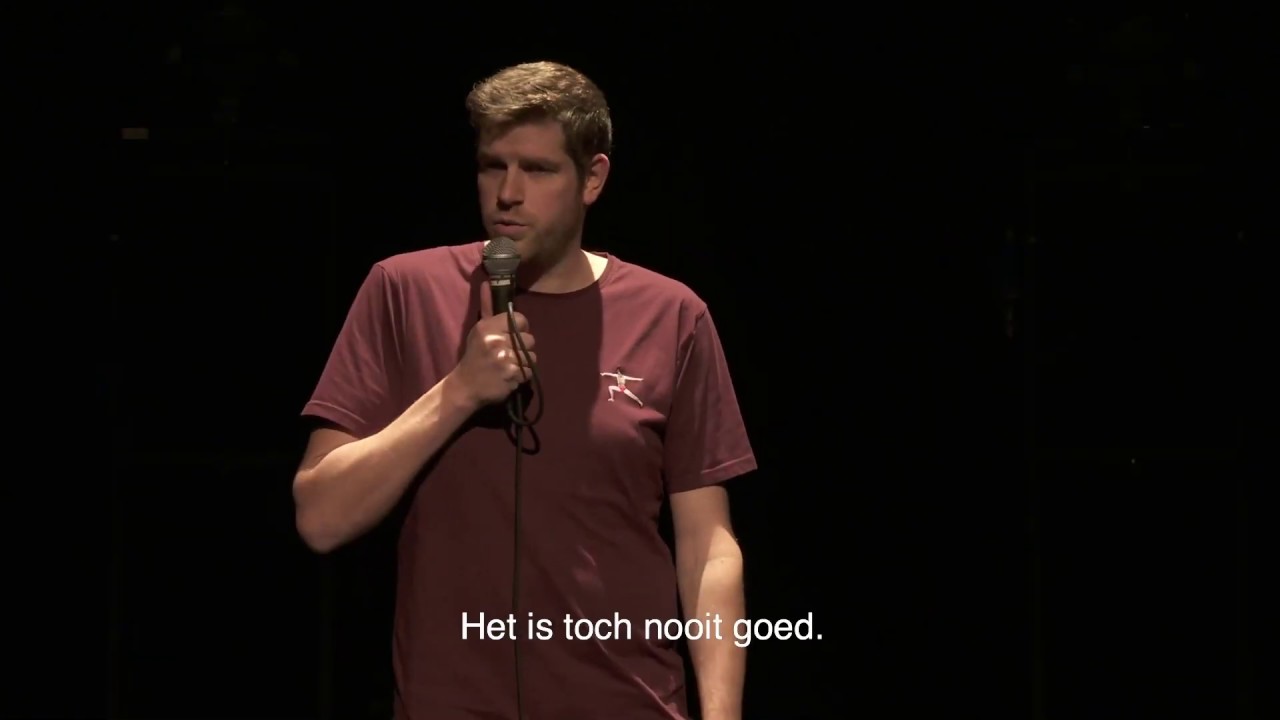 Hans Cools Geboortegewicht - YouTube