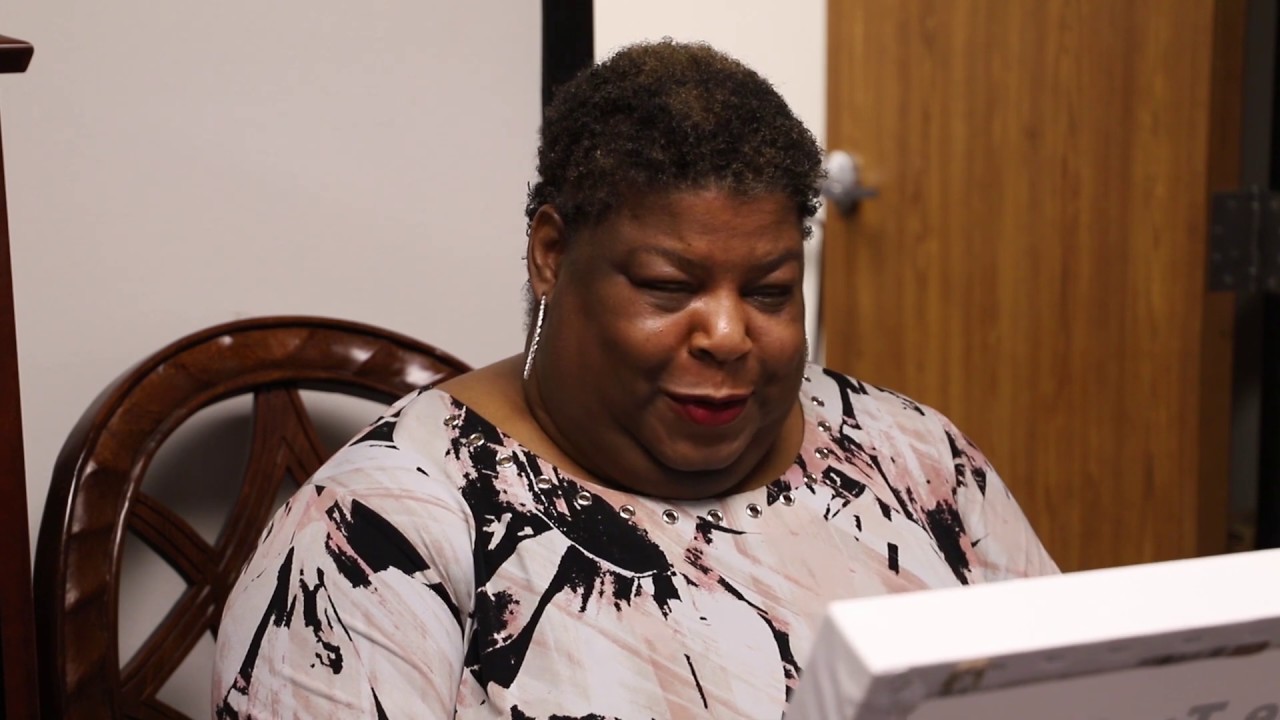 Earlene Taylor - YouTube