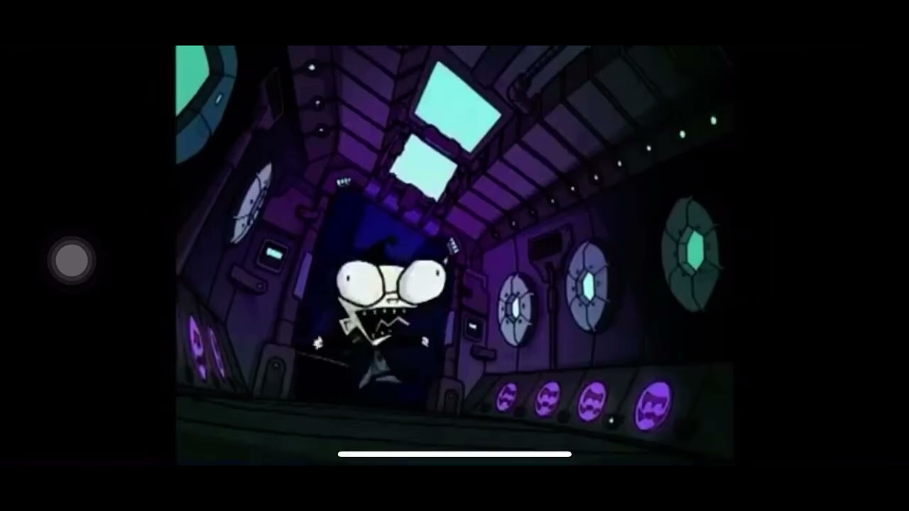 Dib screaming - YouTube