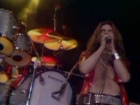 Van Halen - Jamie's Cryin - Music Video - YouTube