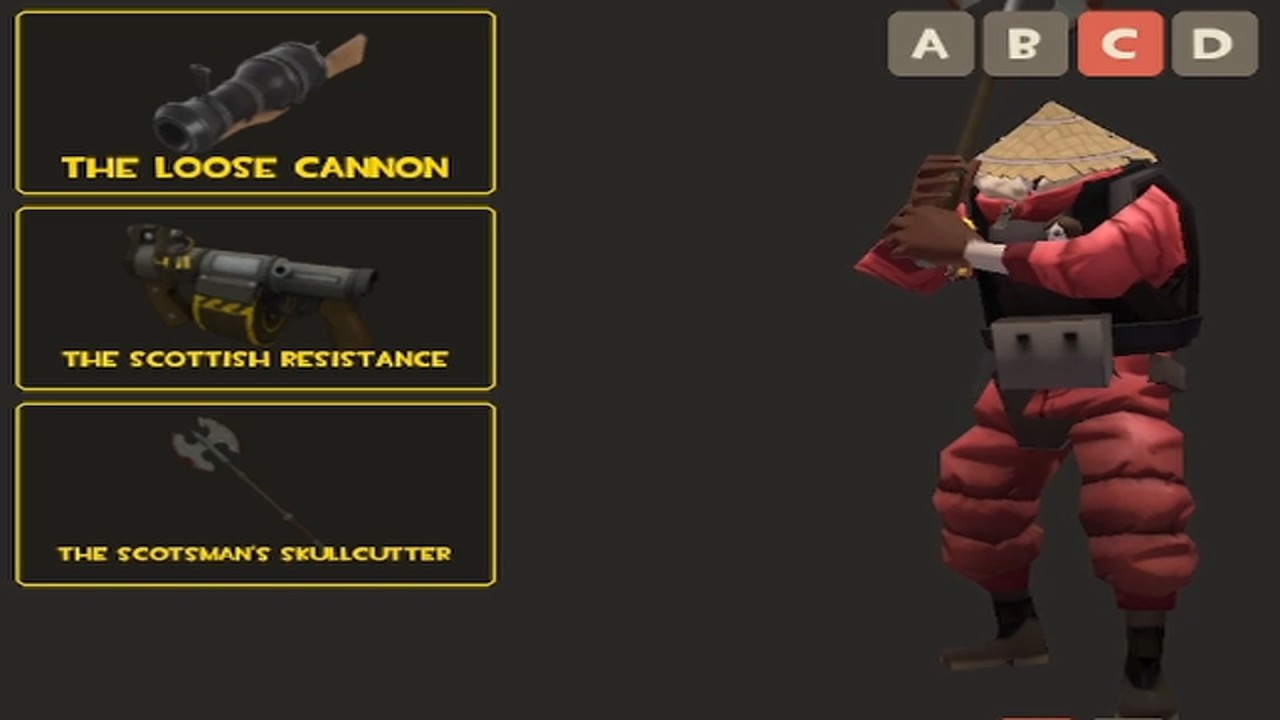 Viewer Loadouts 96 - Team Fortress 2 - YouTube