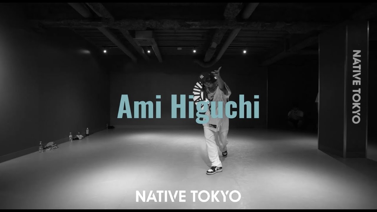 Ami Higuchi- NATIVE TOKYO-2022.08.24 - YouTube