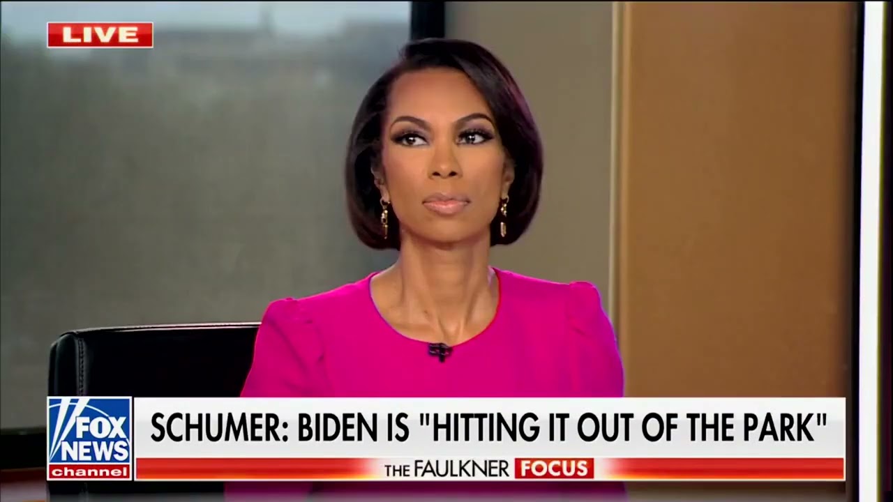 Marc Lotter Joins The Faulkner Focus | Fox news Channel - YouTube