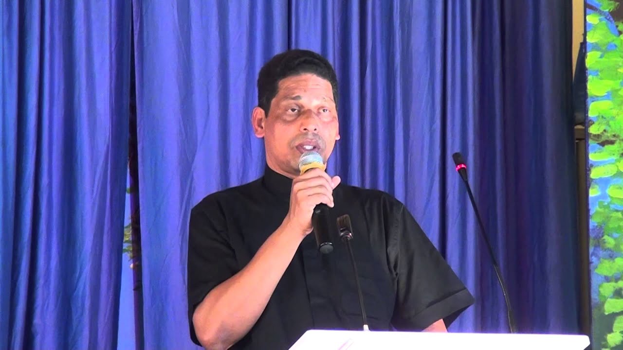 Kallara Sangamam UK 2015 Inauguration - YouTube