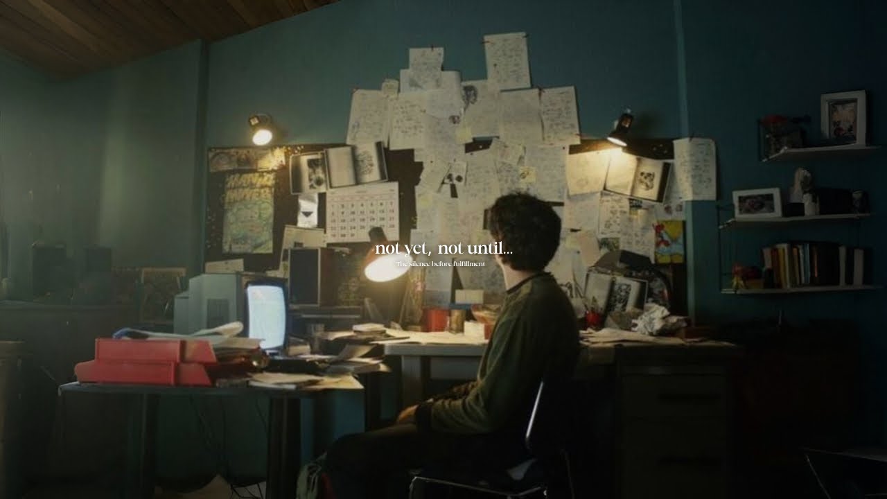 the moment before everything changes - YouTube