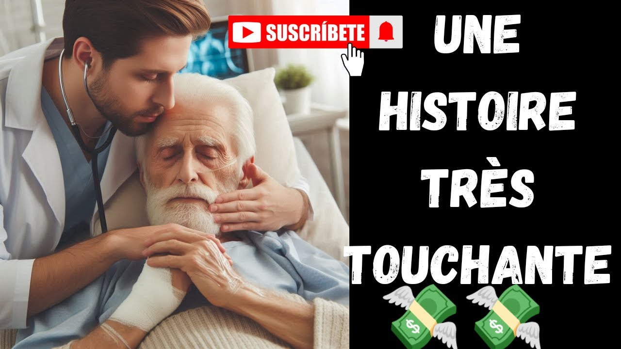 UNE HISTOIRE TOUCHANTE - YouTube
