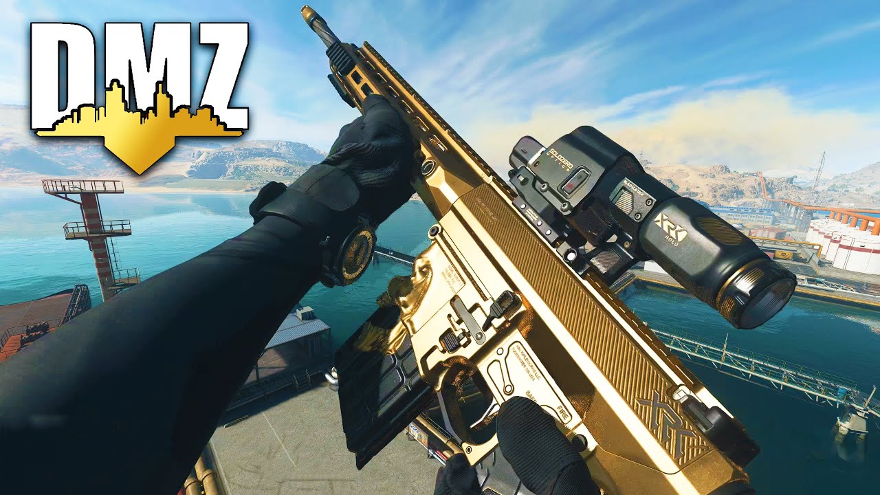 🔴 Solo DMZ - ON1C Challenge Trials - YouTube
