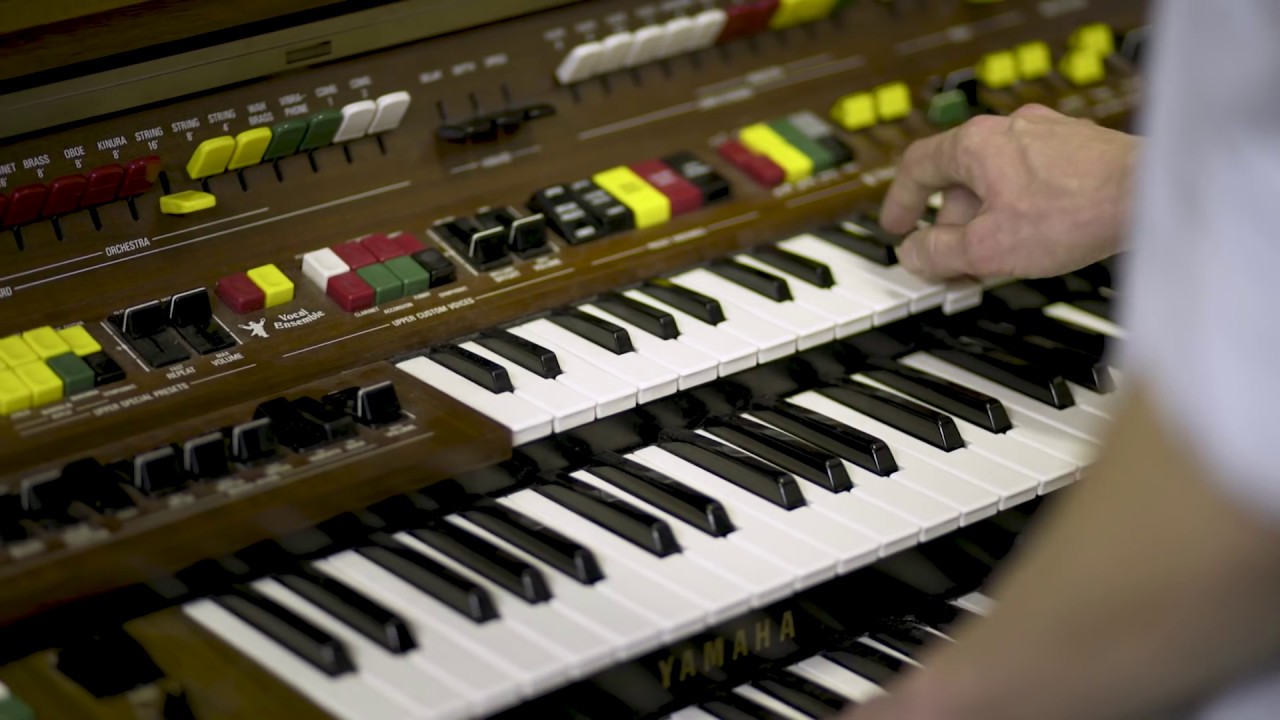 Django Django - Gear Guide - YouTube