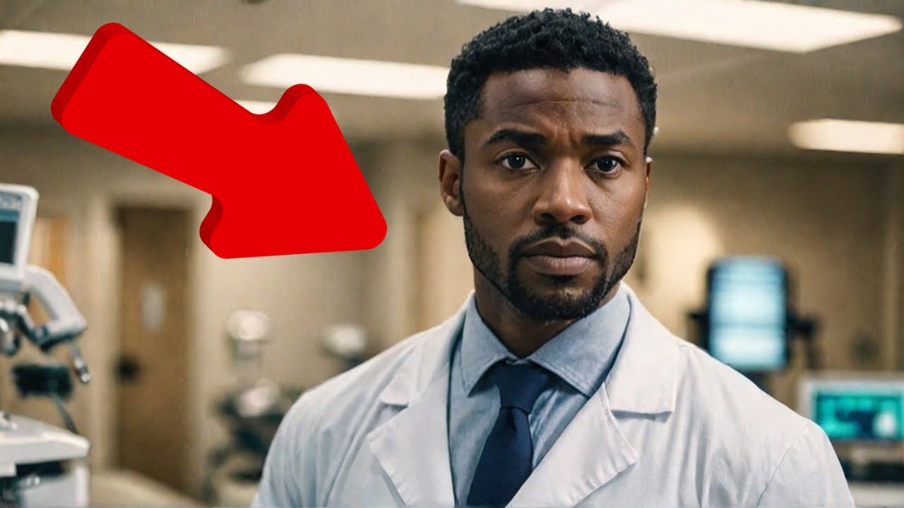 The Black Doctor Who Changed Medicine Forever - YouTube