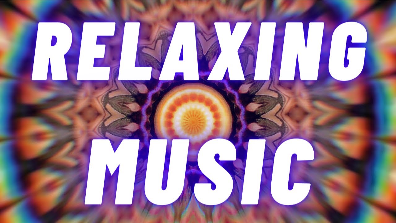 Relaxing Handpan Music - pelalex Mandala Meditation Music, Soundhealing ...