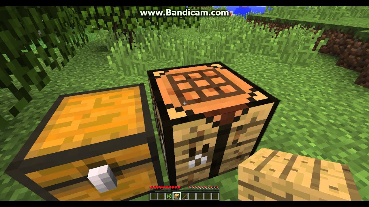 Πως να επιβιωσετε την πρωτη μερα στο minecraft (το πρωτο μας βιντεο ...