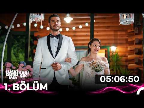 İlişki Durumu Karışık 1. Bölüm HD (Ekstra Uzun Bölüm)
