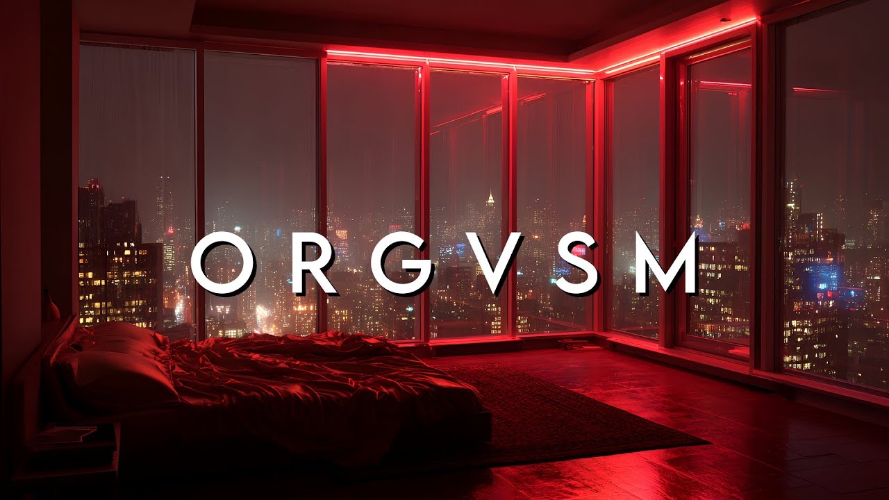 Dark RnB 🖤 Best Intimate Playlist | 60 Minutes - YouTube