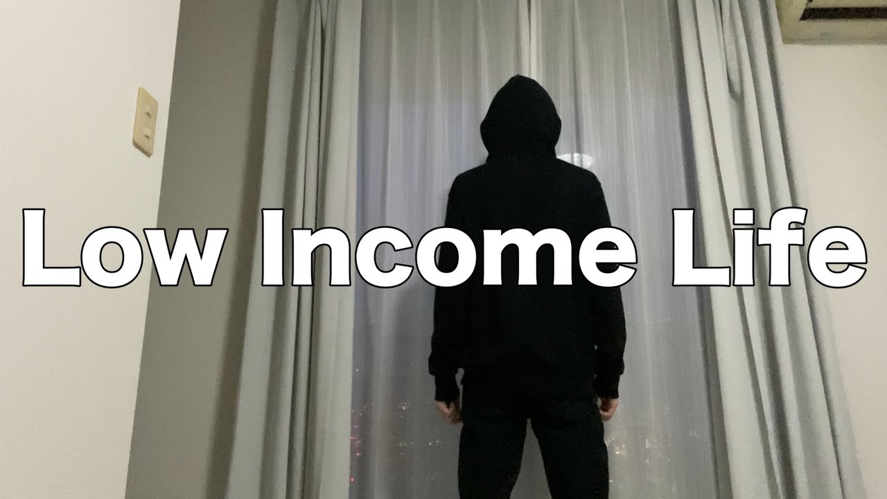 Living Happily on a Low Income: A Single Japanese Person's Daily Life ...
