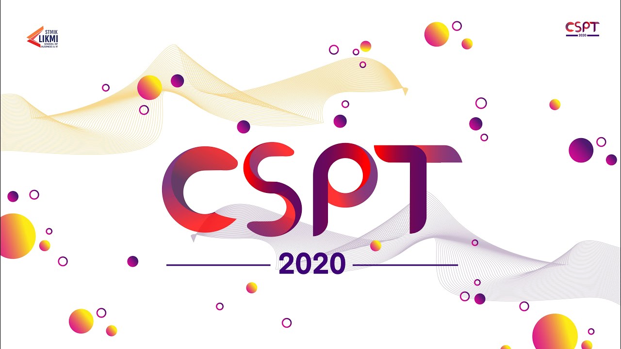 Briefing CSPT Angkatan 2020/2021 Kelas Reguler - YouTube