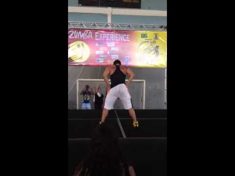 Anderson Marco - Parara tibum máster class #britadeira