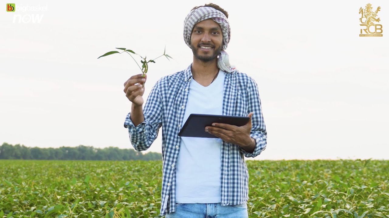 RCB Restores Three Lakes as part of Go Green Initiative - YouTube